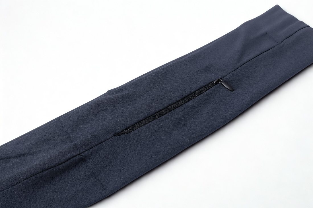 SprintSphere™ Soft Loop Running Belt | No Buckles Design